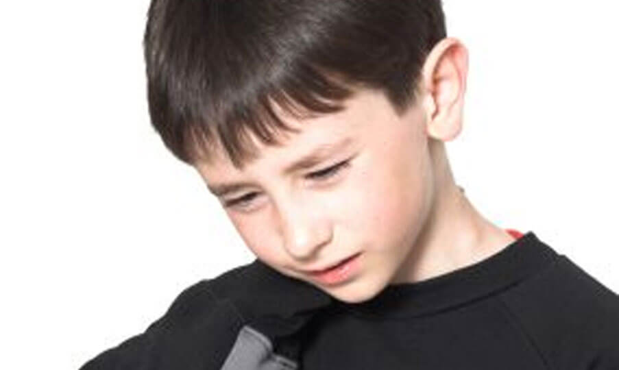 Neck Lumps In Children A Prof Luke Tan